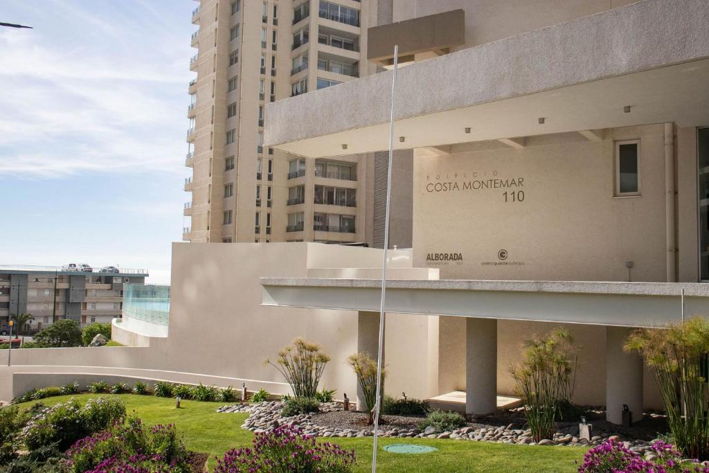 Beautiful Apartment In Exclusive Area Of Concón - Concón