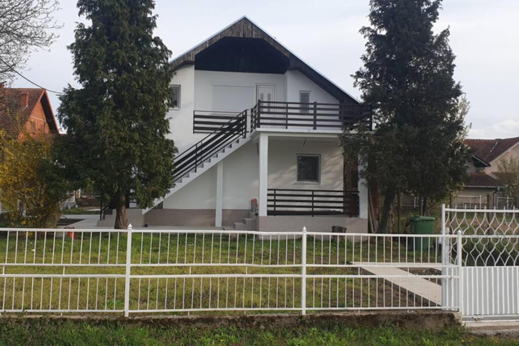 APARTMANI Ricci R 2, Veliko Gradište (updated prices 2025)