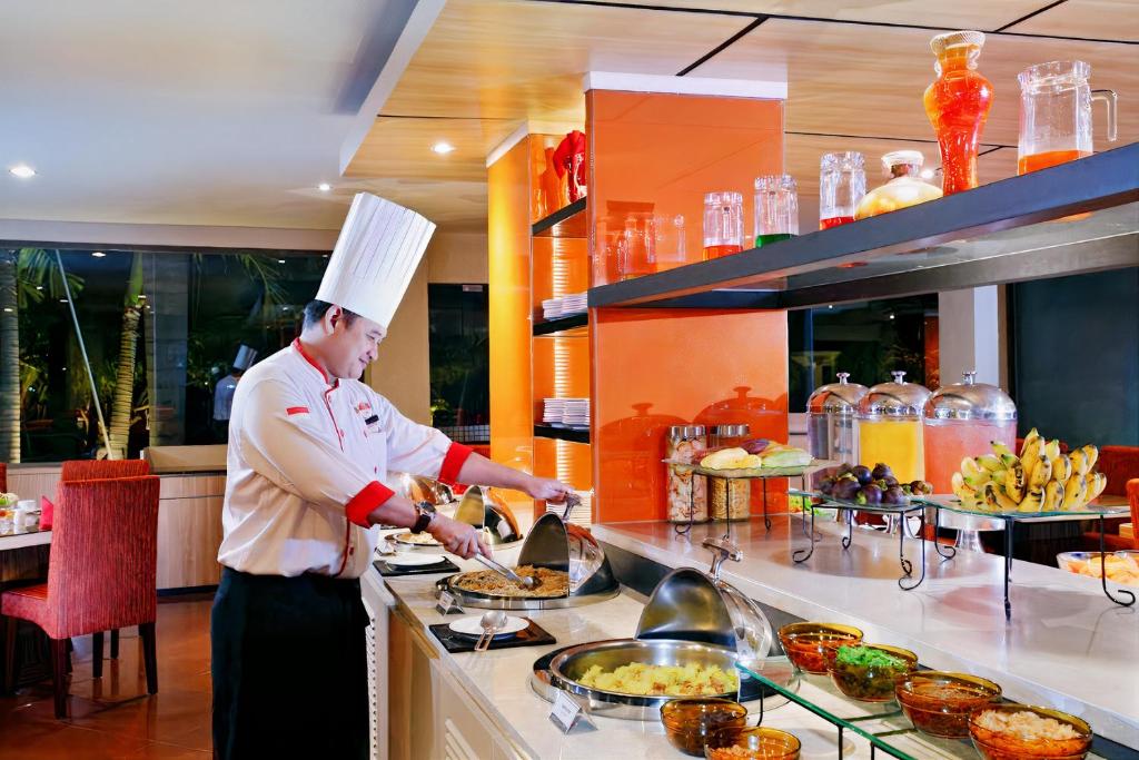 Swiss-Belhotel Silae Palu, Palu (updated prices 2025)