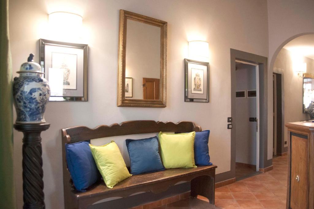 Antica Dimora De' Benci, Florence (updated prices 2025)