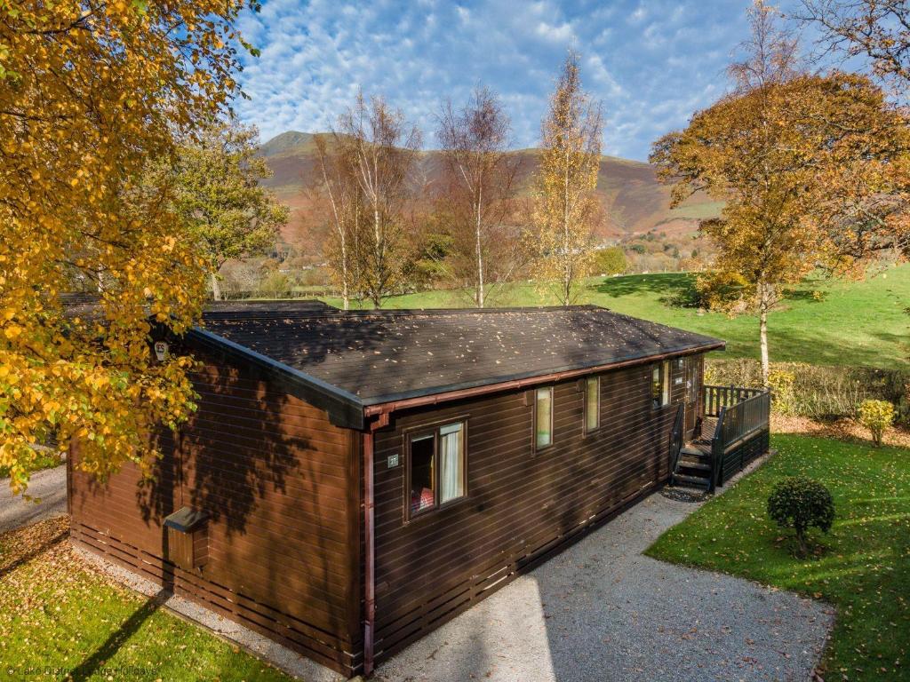 The Coledale Inn in Keswick