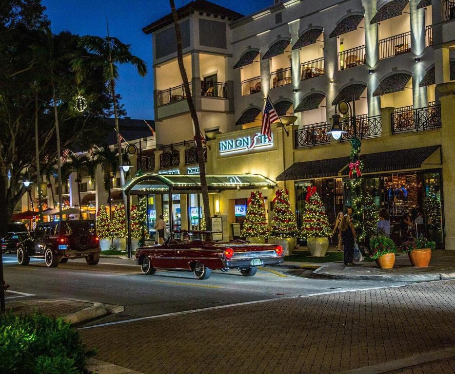 In The Inn On Fifth Naples Inn On Fifth, Naples (updated Prices 2025)