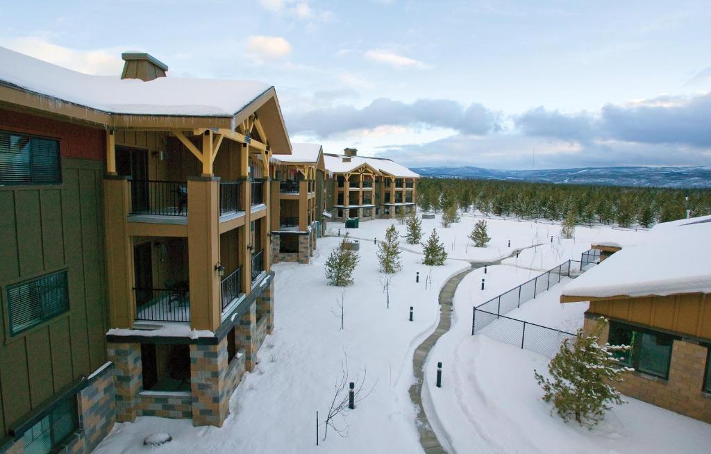 WorldMark West Yellowstone, West Yellowstone (updated prices 2025)