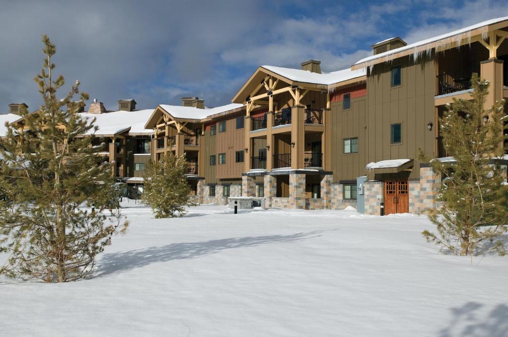 WorldMark West Yellowstone, West Yellowstone (updated prices 2025)