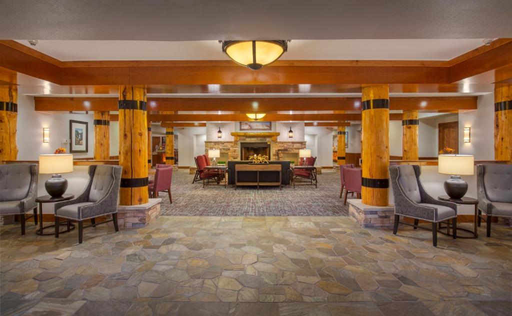 WorldMark West Yellowstone, West Yellowstone (updated prices 2025)