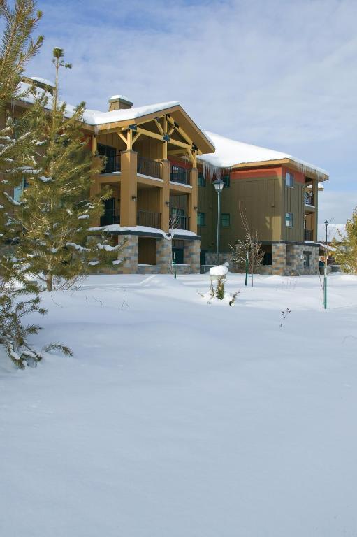 WorldMark West Yellowstone, West Yellowstone (updated prices 2025)