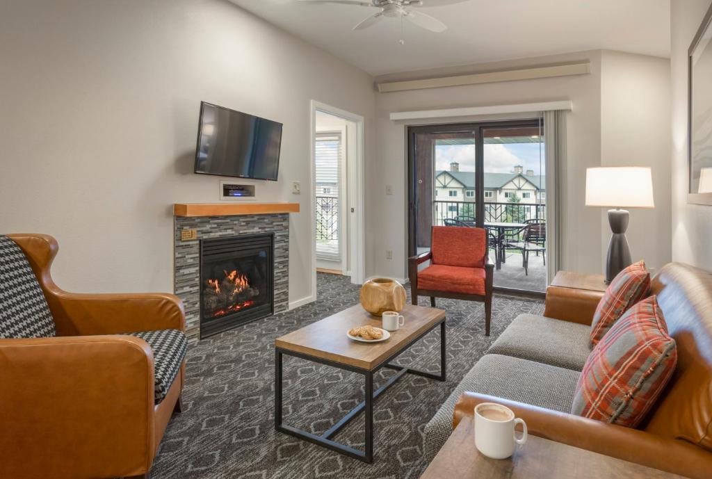 WorldMark West Yellowstone, West Yellowstone (updated prices 2025)