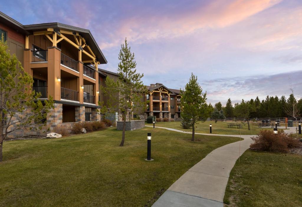 WorldMark West Yellowstone, West Yellowstone (updated prices 2025)