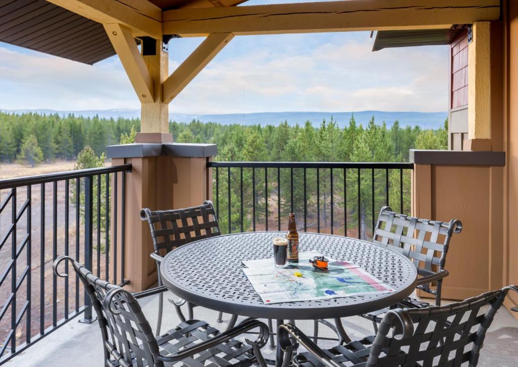 WorldMark West Yellowstone, West Yellowstone (updated prices 2025)