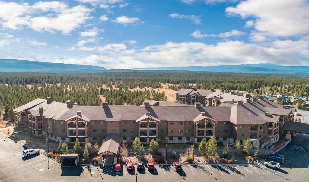 WorldMark West Yellowstone, West Yellowstone (updated prices 2025)