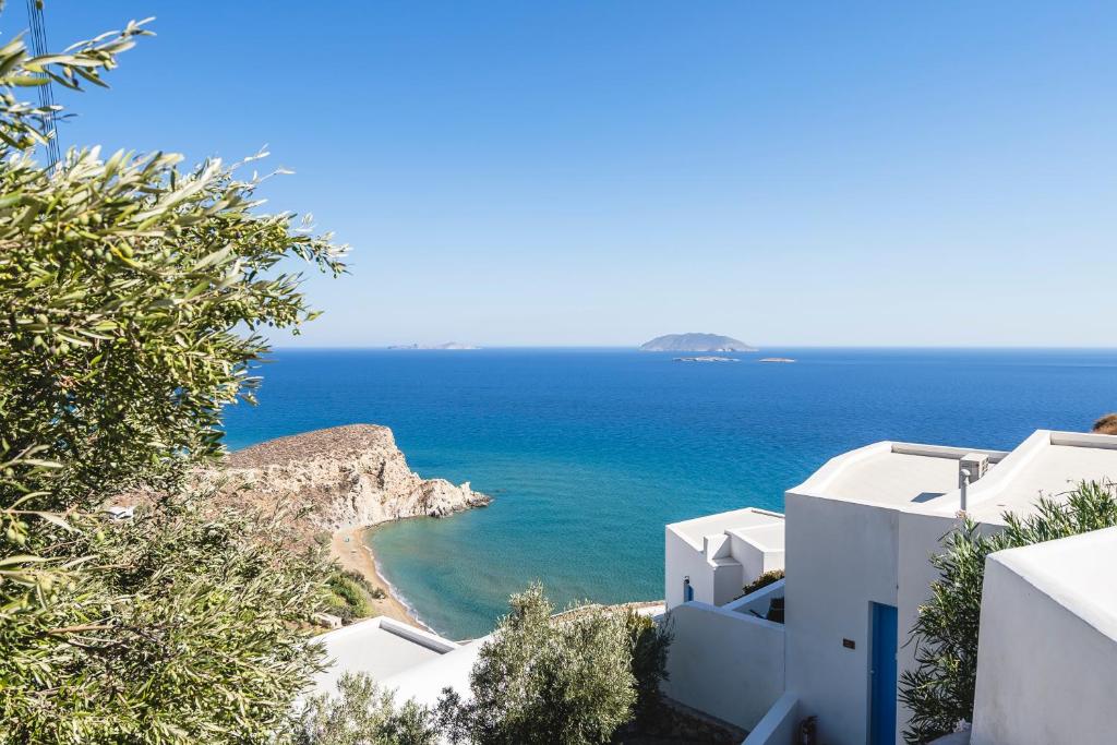 Apollon Village Hotel, Anafi (updated prices 2024)
