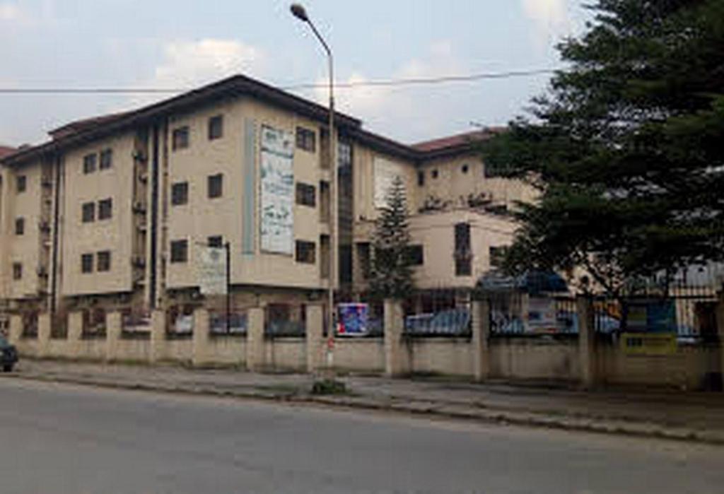 Aldgate Congress Hotel - Deluxe, Port Harcourt (updated prices 2026)