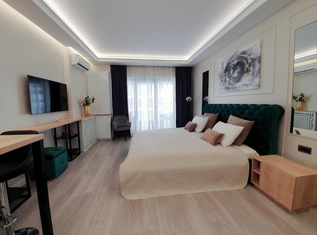 Residence 81, Mamaia (updated prices 2025)