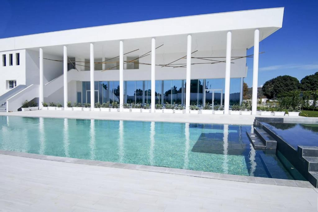 Alfema Rooms, Ugento (prezzi aggiornati per il 2026)