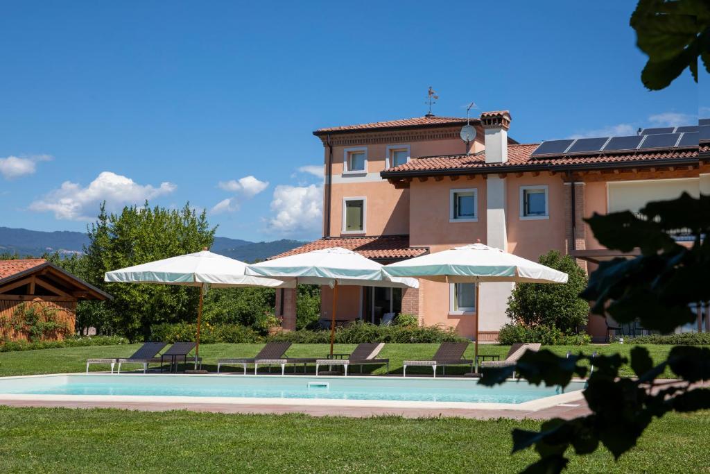 Residence Regina dei Prati, Mason Vicentino (prezzi aggiornati per il 2026)