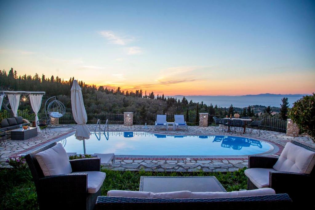Key Villas, Tsoukalades (updated prices 2026)
