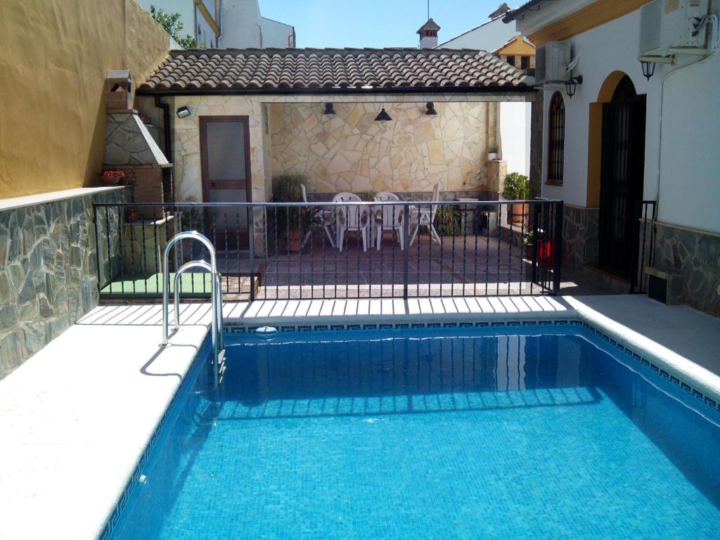 Casa Sierra De Cádiz - Benaocaz