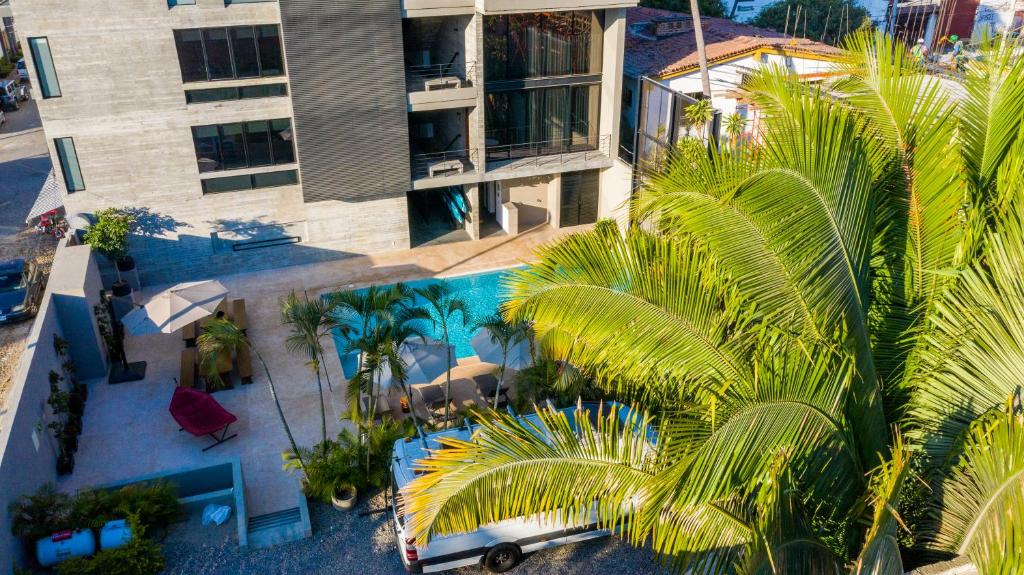 Nereidas Lofts, Bucerías (updated prices 2025)