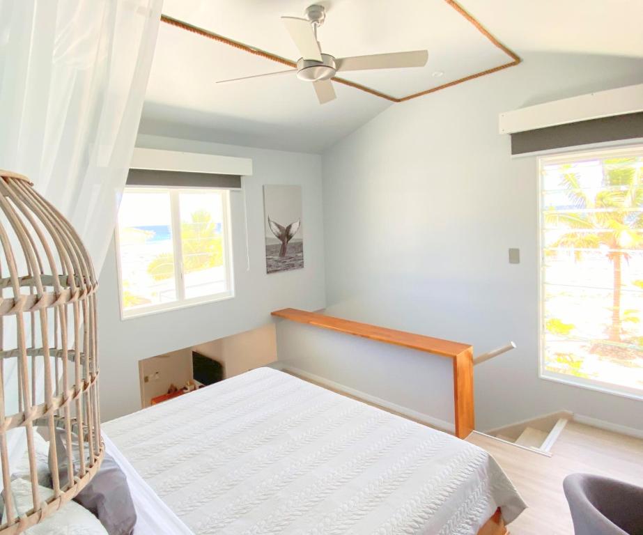 Ocean Escape Resort & Spa, Rarotonga (updated prices 2025)