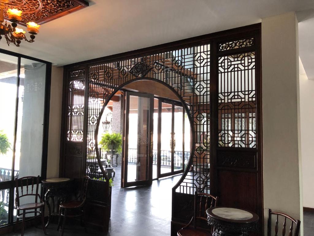 Hotel IYA, Pathum Thani (updated prices 2025)
