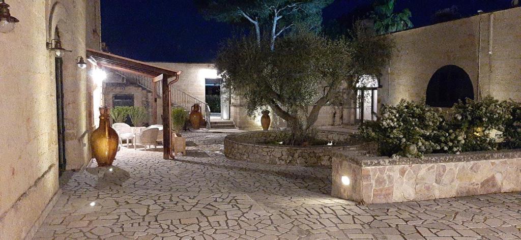 Masseria San Nicola B&B, Torre Santa Susanna – Updated 2024 Prices