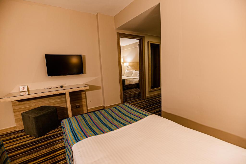 Mustafa Cappadocia Resort, Ürgüp (updated prices 2025)