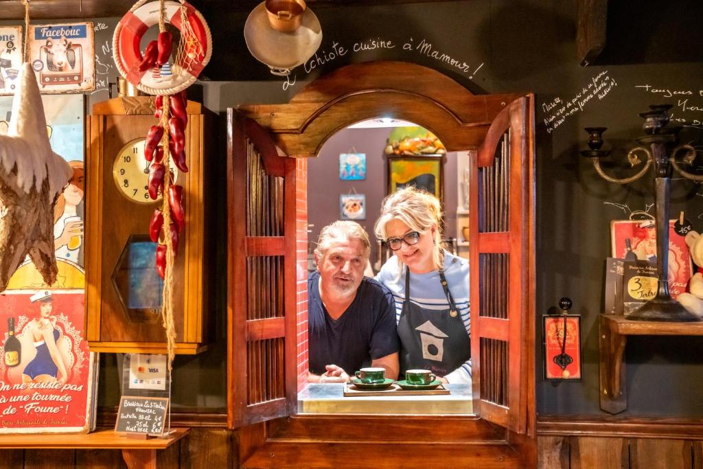 Le Bassin du Tertre, Fronsac (tarifs actualisés, 2026)