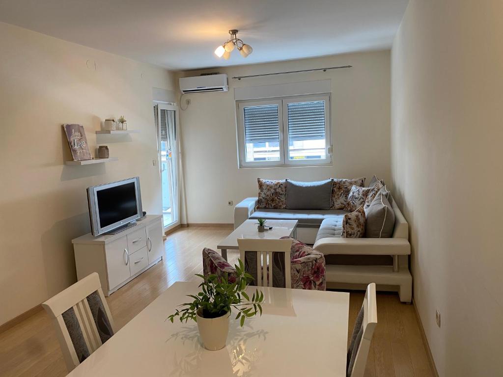 Apartman New City, Podgorica – Aktualisierte Preise für 2023