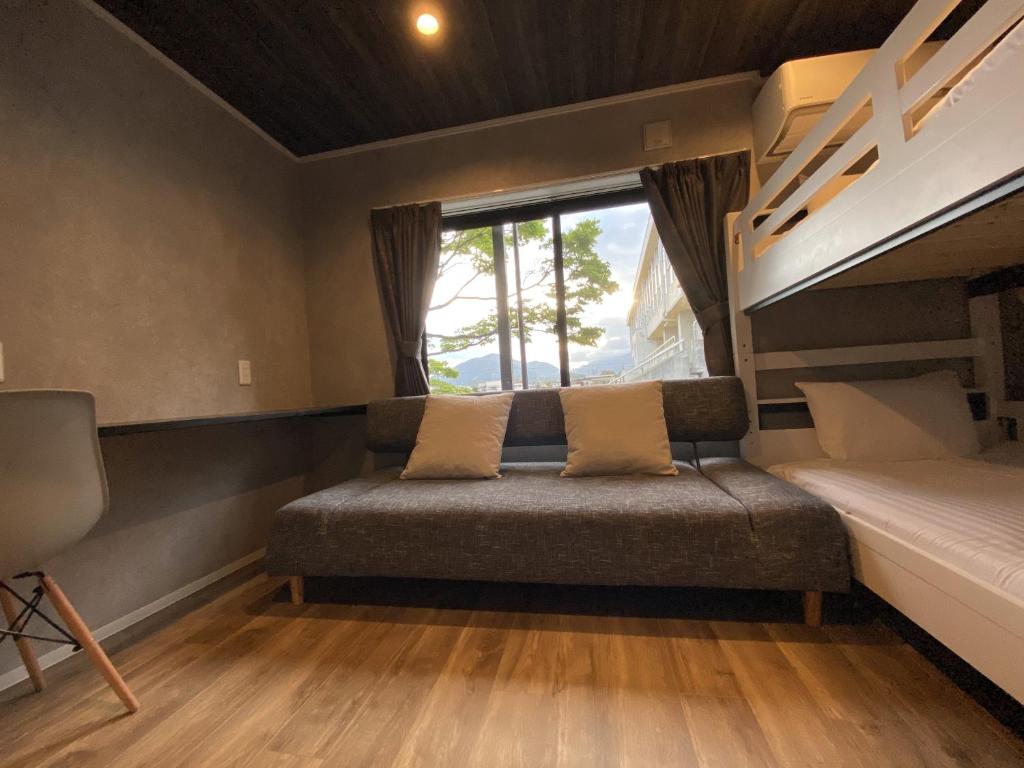 TOCORO. Mt. Fuji Hostel, Fujikawaguchiko – Precios actualizados 2024