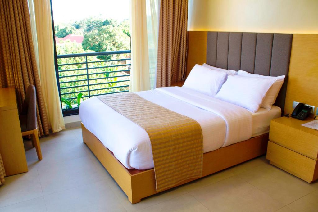 K Hotels Entebbe, Entebbe (updated prices 2025)
