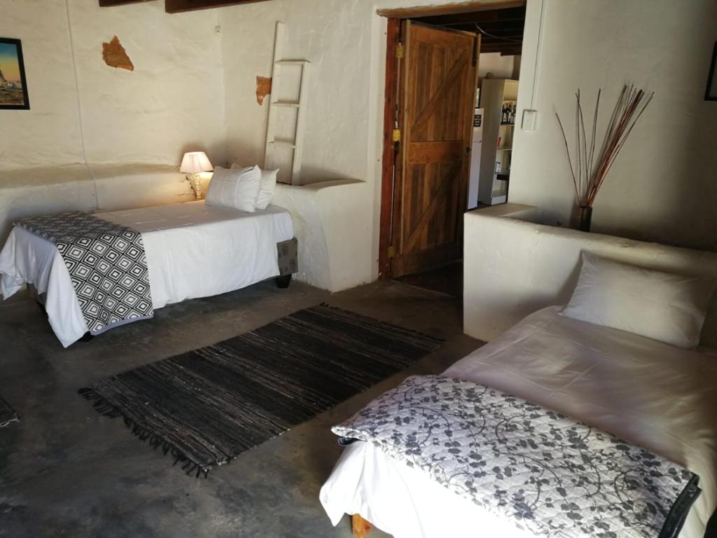 Klipfontein Rustic Farm & Camping, Tulbagh (updated prices 2025)