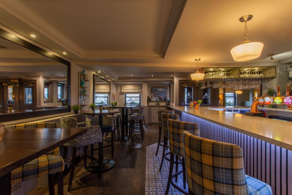 Riva Boutique Hotel, Helensburgh (updated prices 2025)