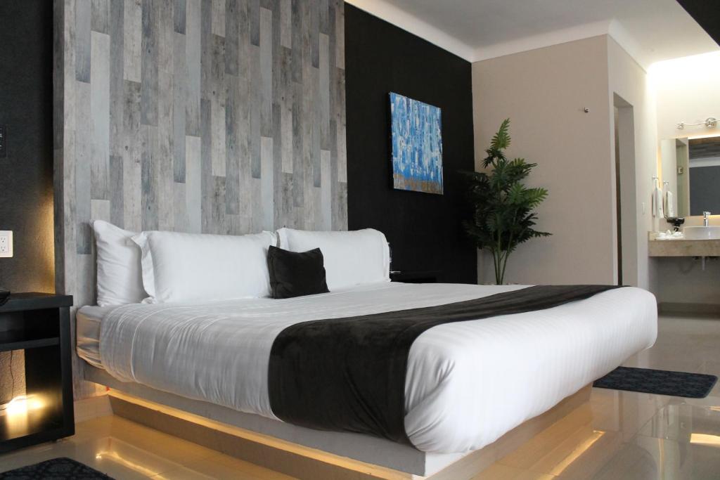 Motel Real de Queretaro, Querétaro – Prezzi aggiornati per il 2022