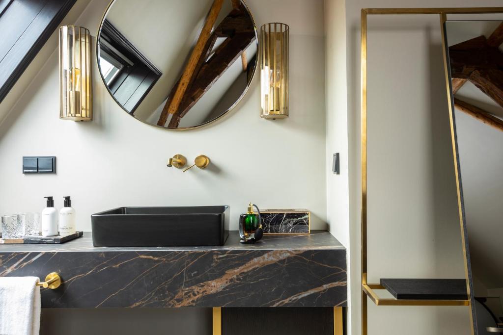 Poorter Boutique Hotel Brielle, Brielle – Updated 2022 Prices