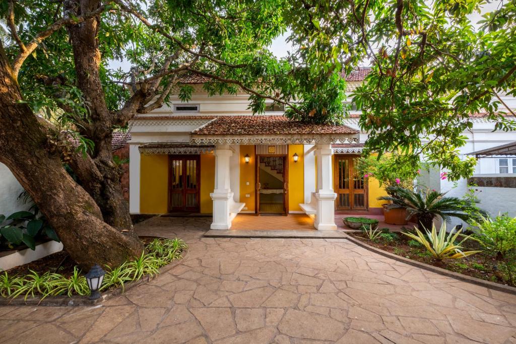 amã Stays & Trails Chikoo Villa, Goa, Old Goa (updated prices 2025)