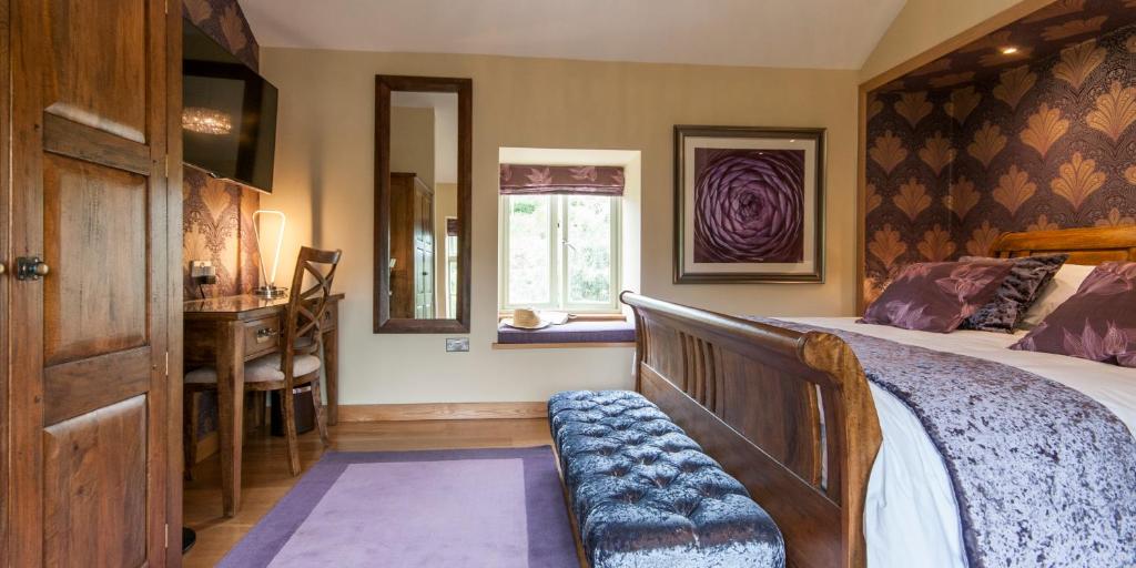 Bank View Farm Bed & Breakfast - Sheffield