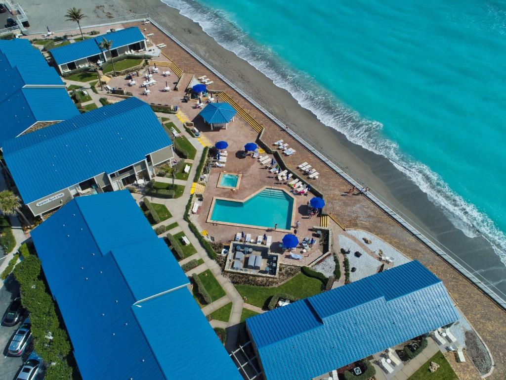 Jupiter Reef Club Resort, Jupiter (updated prices 2025)