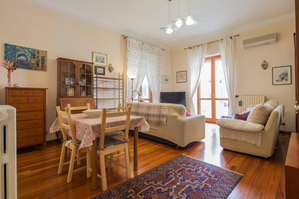 Charming apartment in the centre of Amalfi - Amalfi