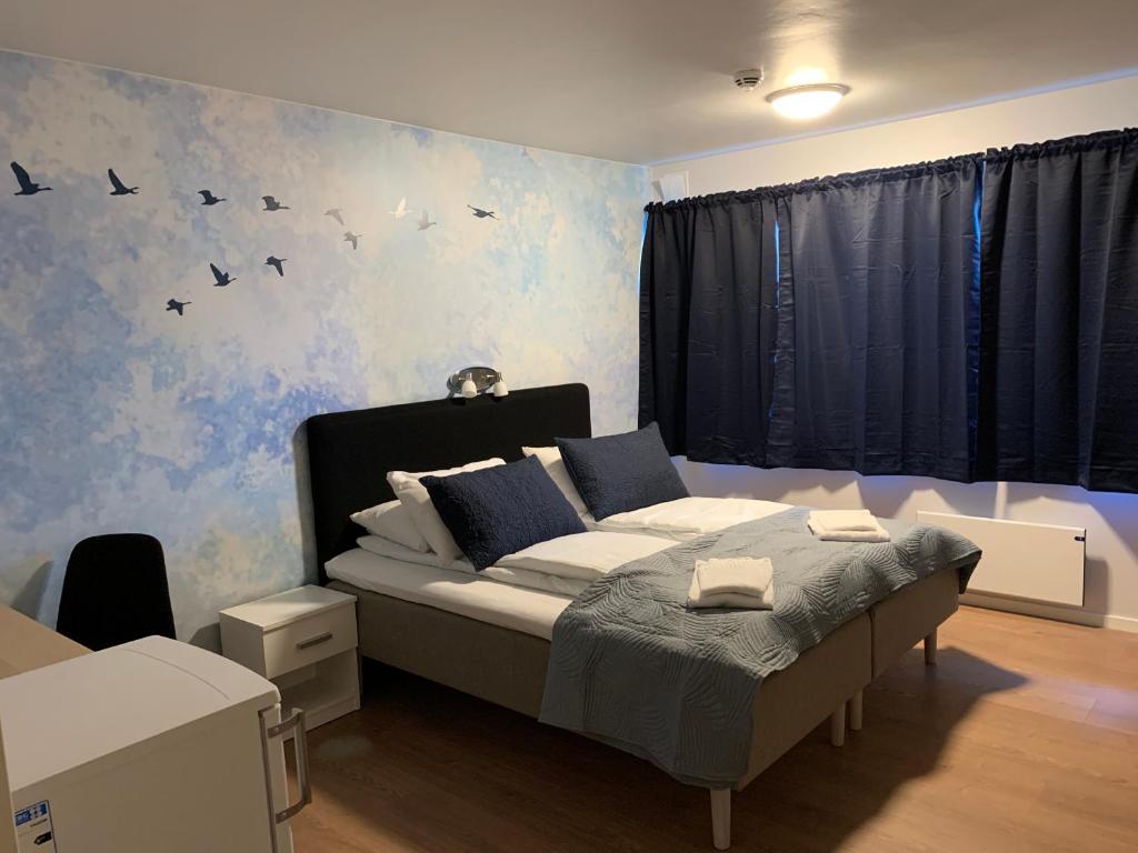 Husnes Sentrum Hotell, Husnes – Updated 2024 Prices