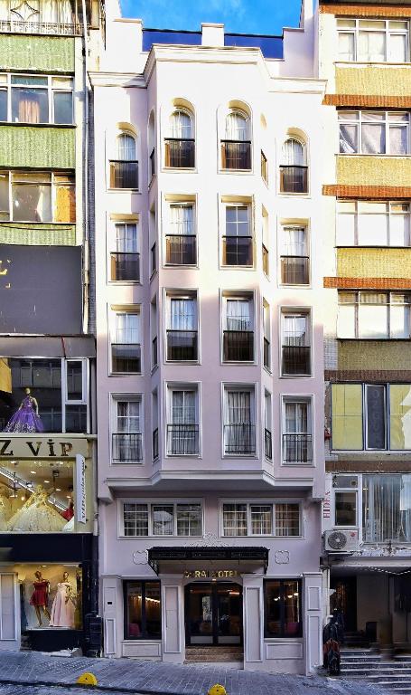 Serai Hotel, Istanbul – Updated 2024 Prices