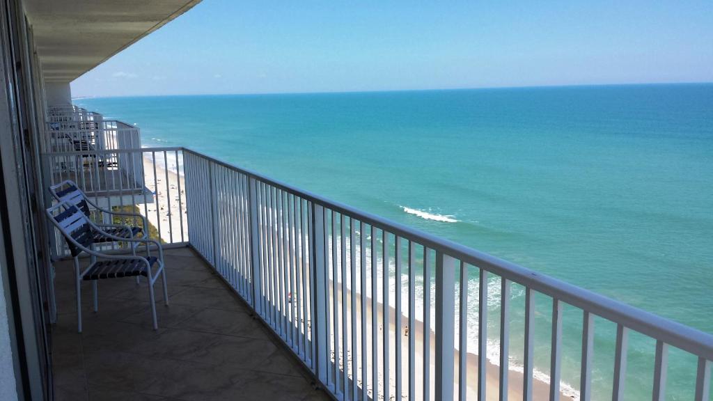 Radisson Suite Hotel Oceanfront, Melbourne (updated prices 2025)