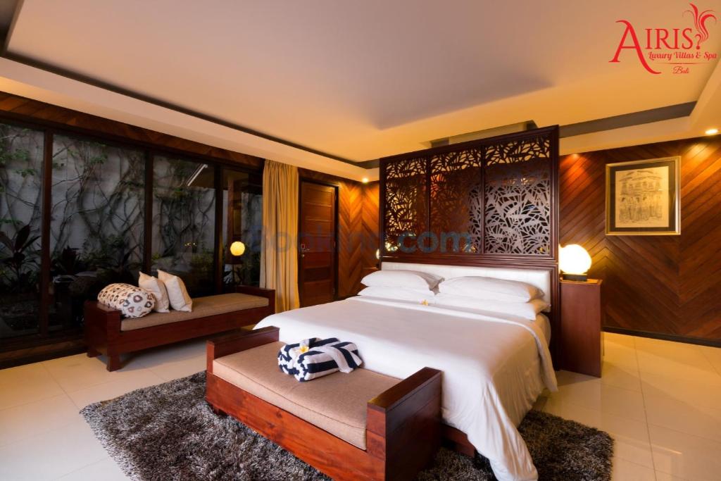 Airis Luxury Villas and Spa, Uluwatu (updated prices 2025)