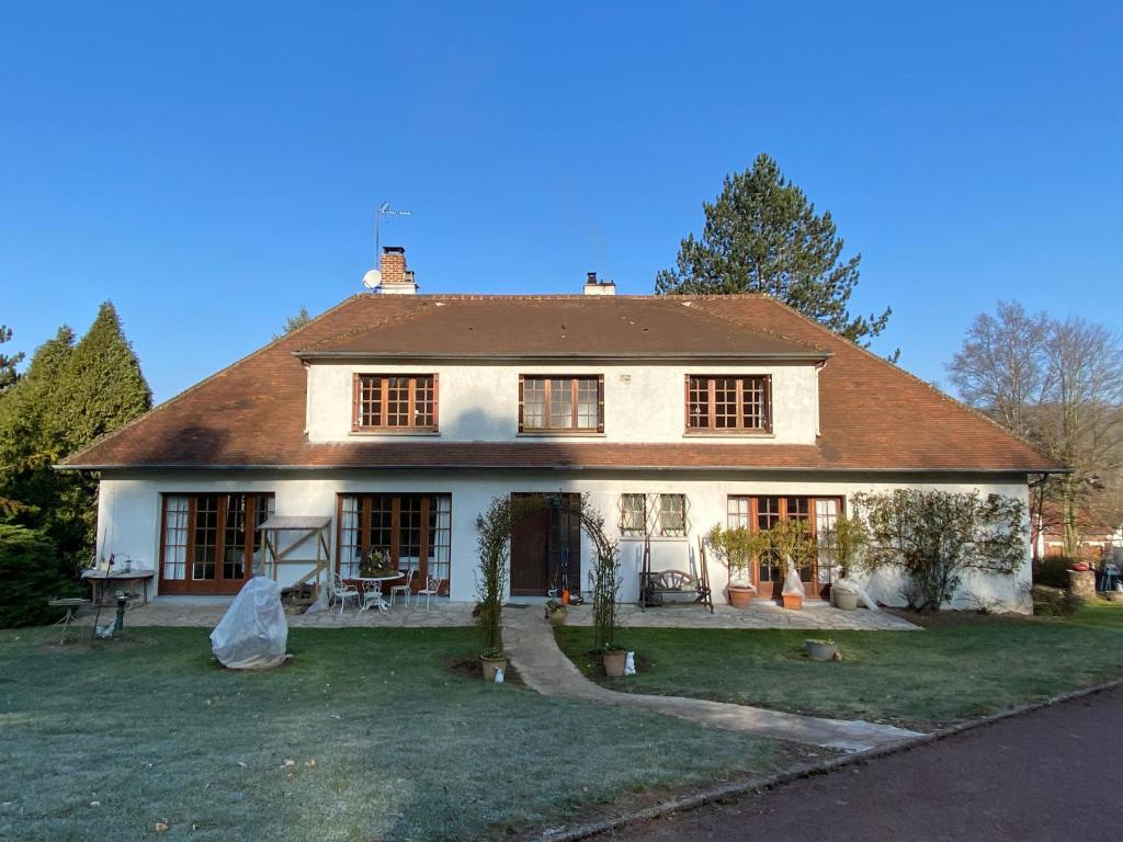 Le Clos Ronsard Suite Parentale, Gamaches – Bijgewerkte prijzen 2022