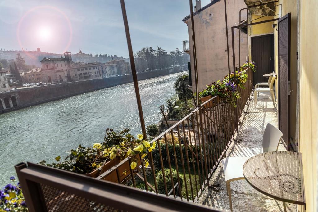 La Bella Verona Ugolini Luxury Apartments a Verona