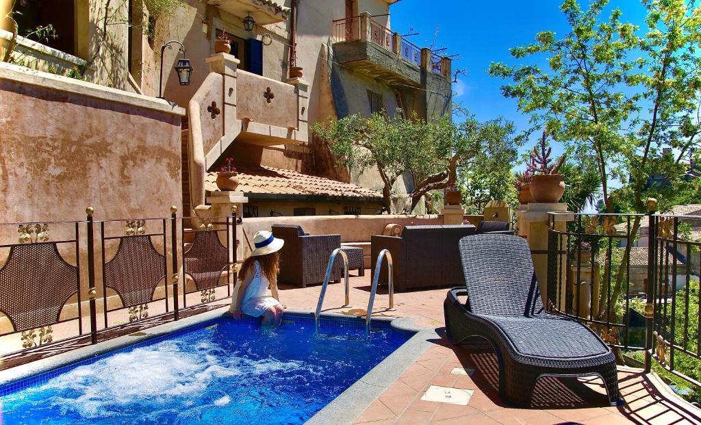 Villa Laura, Savoca (updated prices 2026)