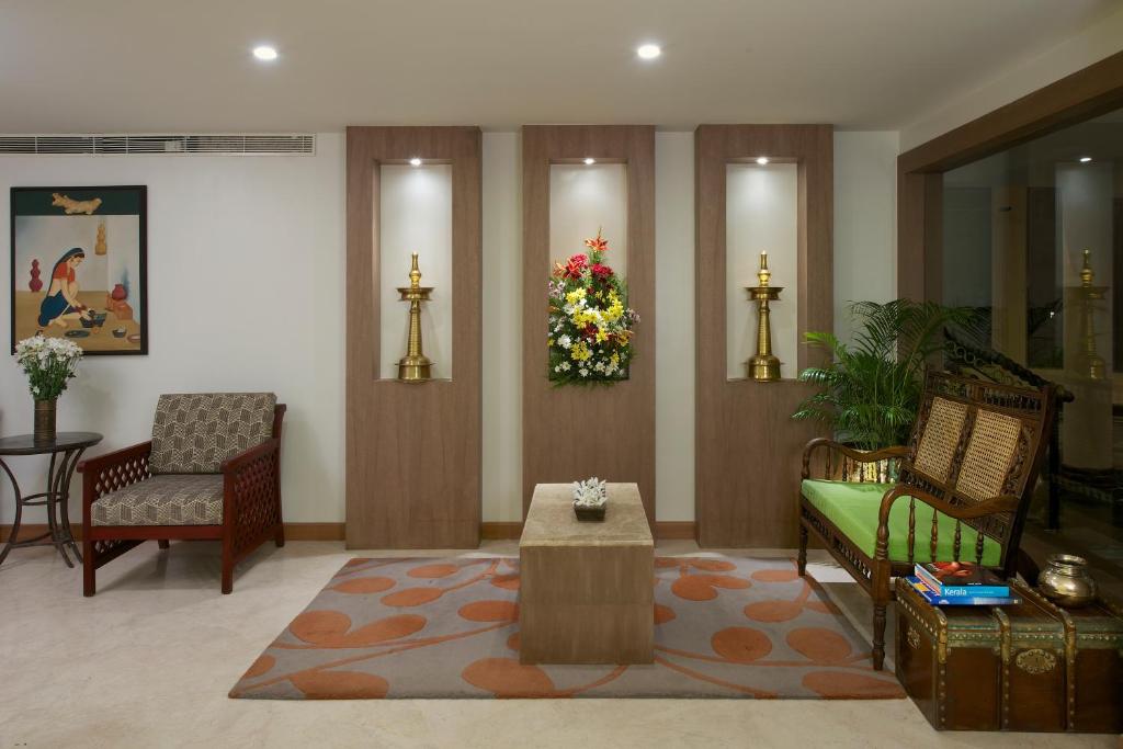 The Gateway Hotel Beach Road, Calicut, Kozhikode (updated prices 2025)