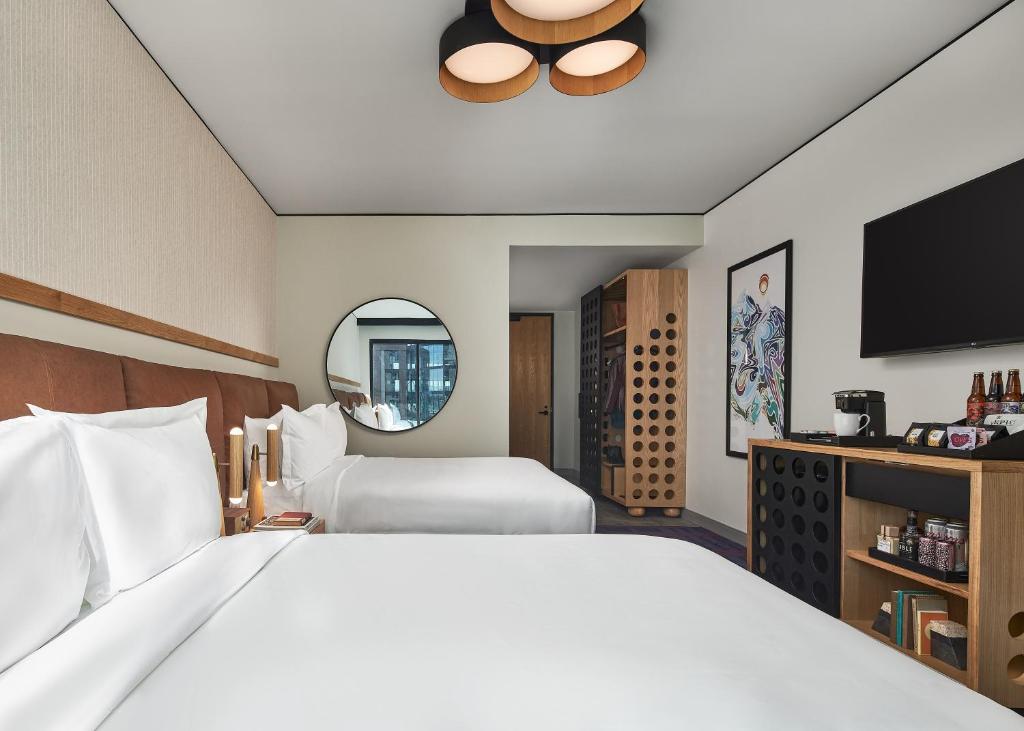 The Rally Hotel at McGregor Square, Denver (updated prices 2025)