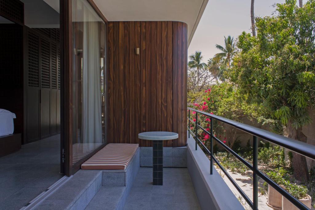 Baja Club Hotel, La Paz, Baja California Sur, a Member of Design Hotels ...