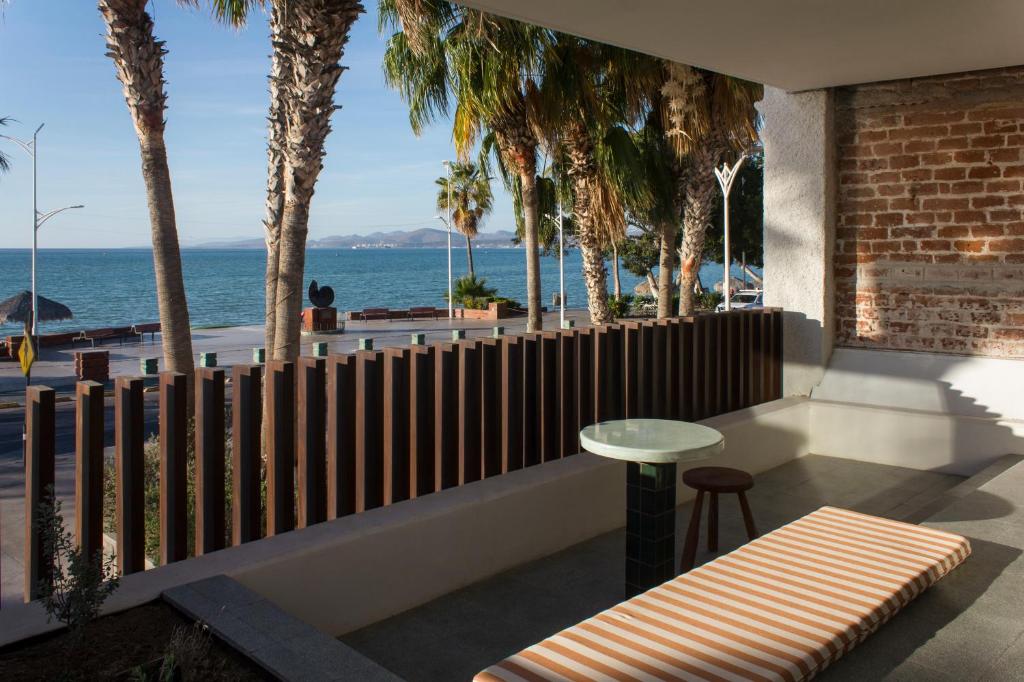 Baja Club Hotel, La Paz, Baja California Sur, a Member of Design Hotels ...