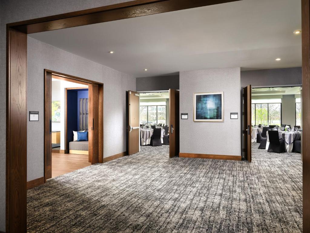The Forester, a Hyatt Place Hotel, Lake Forest (updated prices 2025)